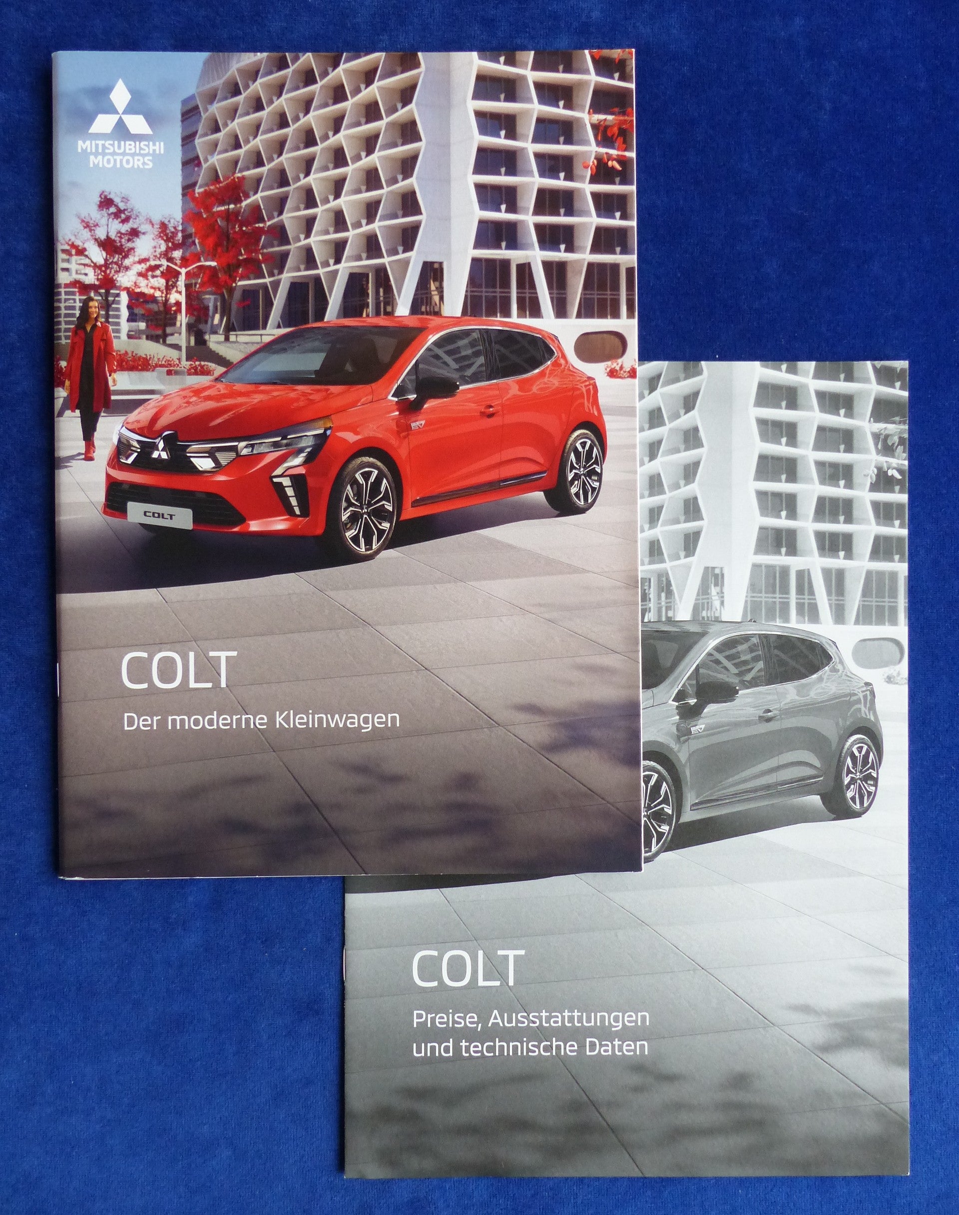 Mitsubishi Colt Preisliste Pdf